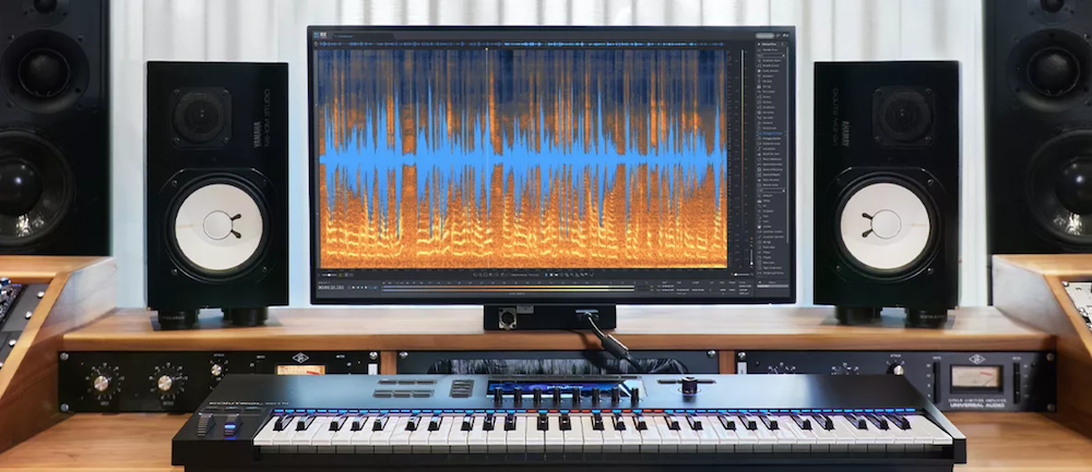iZotope RX11 | Hjemmestudio.net